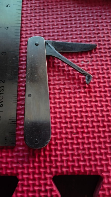 Utica Cutlery