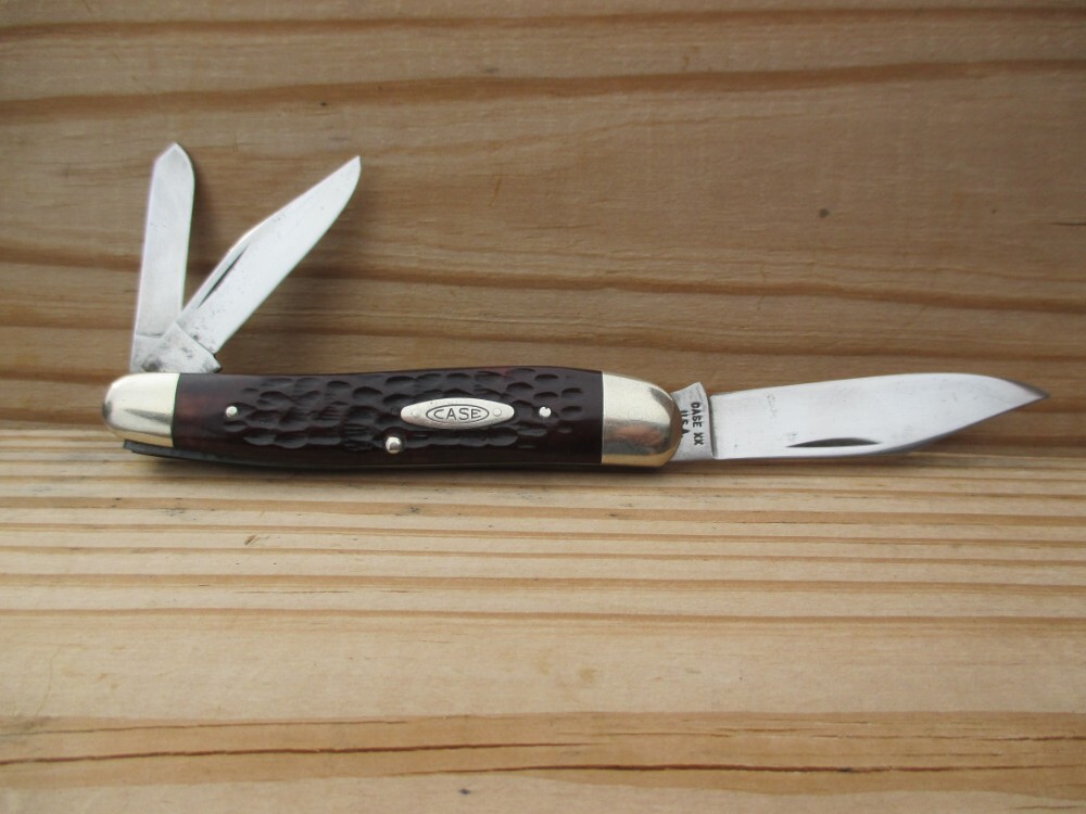 Case XX 6380 Whittler from 1973