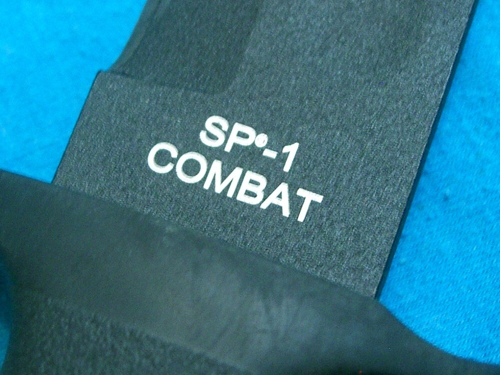 OKC ONTARIO KNIFE SP1 8679 COMBAT USA FIXED BLADE SURVIVA TACTICAL KNIVES