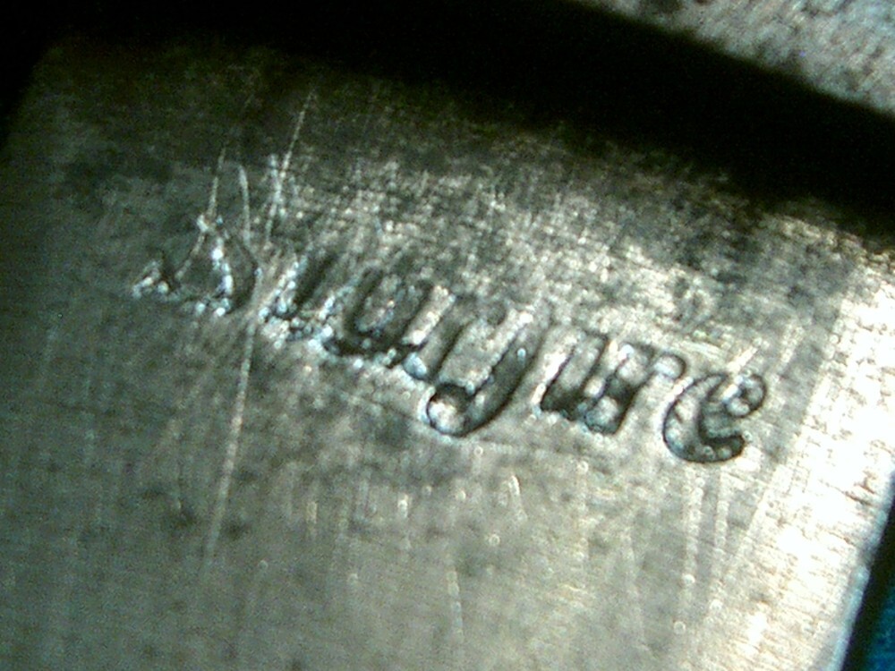 VINTAGE USA STARFIRE DAGGER CUSTOM STAGE REENACTMENT PLAY KNIFE KNIVES OLD