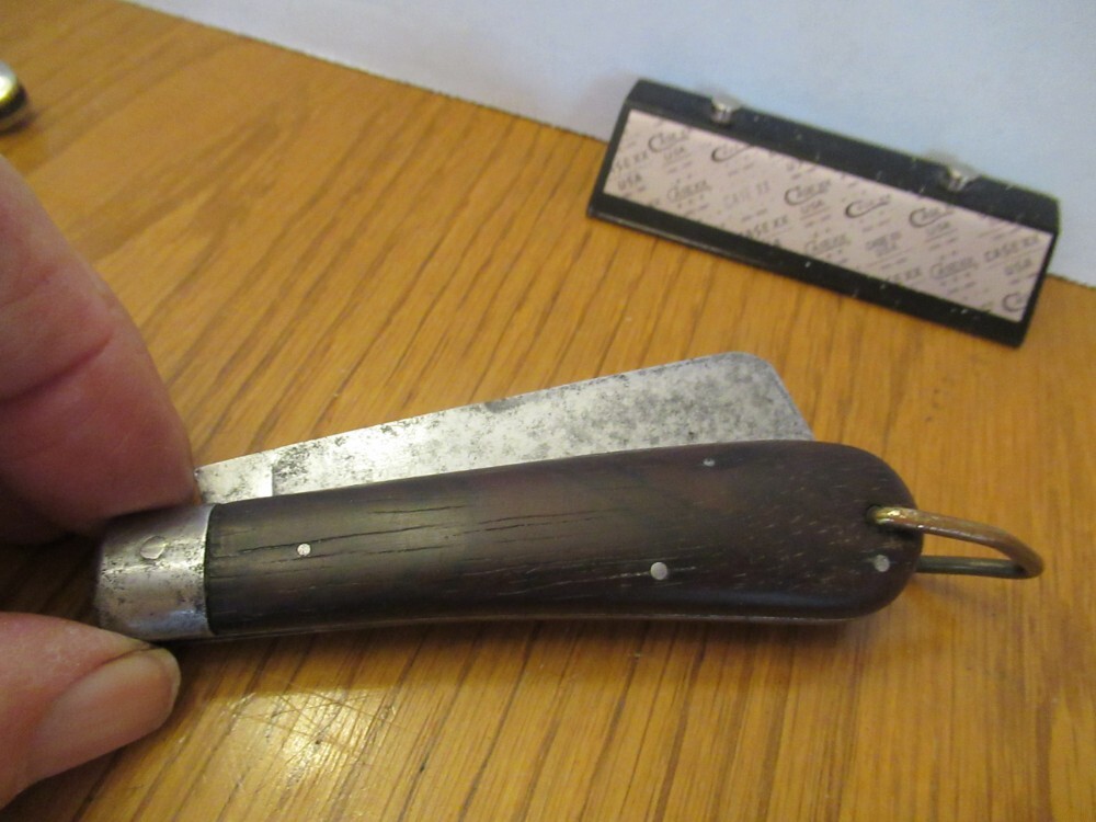 Russell Navy Knife or Rope Knife