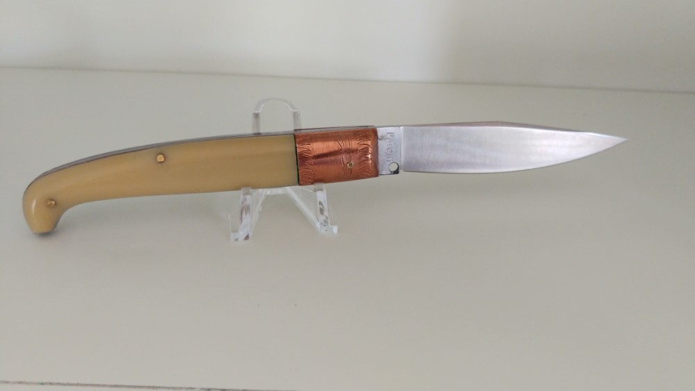 PATTADA AUTOMATIC