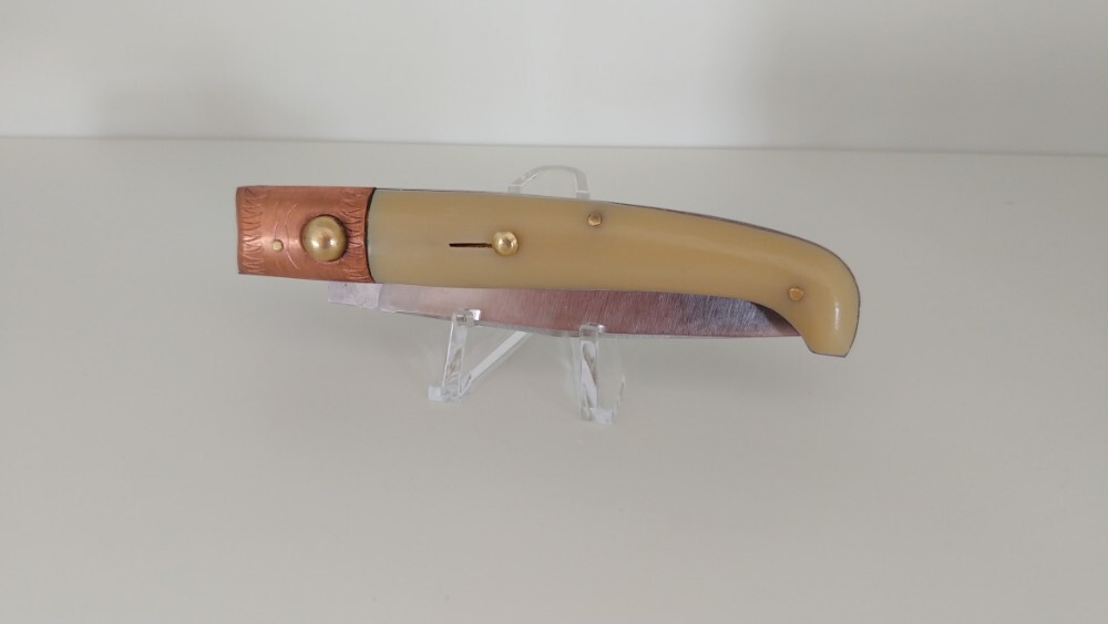 PATTADA AUTOMATIC
