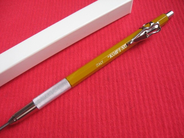 Mechanical PENCIL OTF