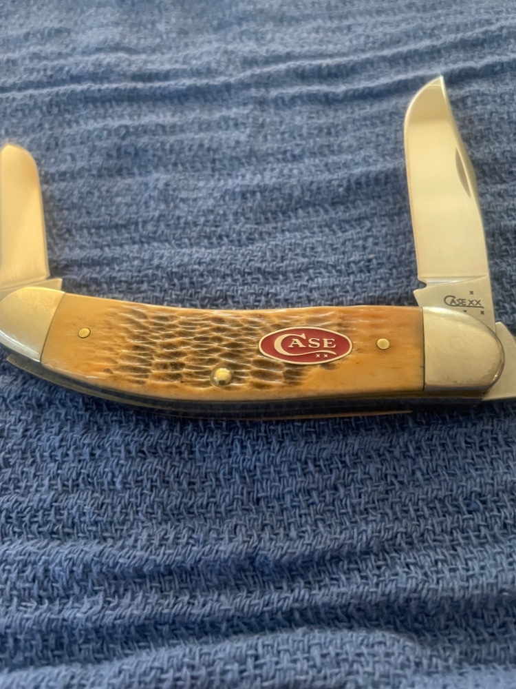 Case 2007 TB 6339 Sowbelly