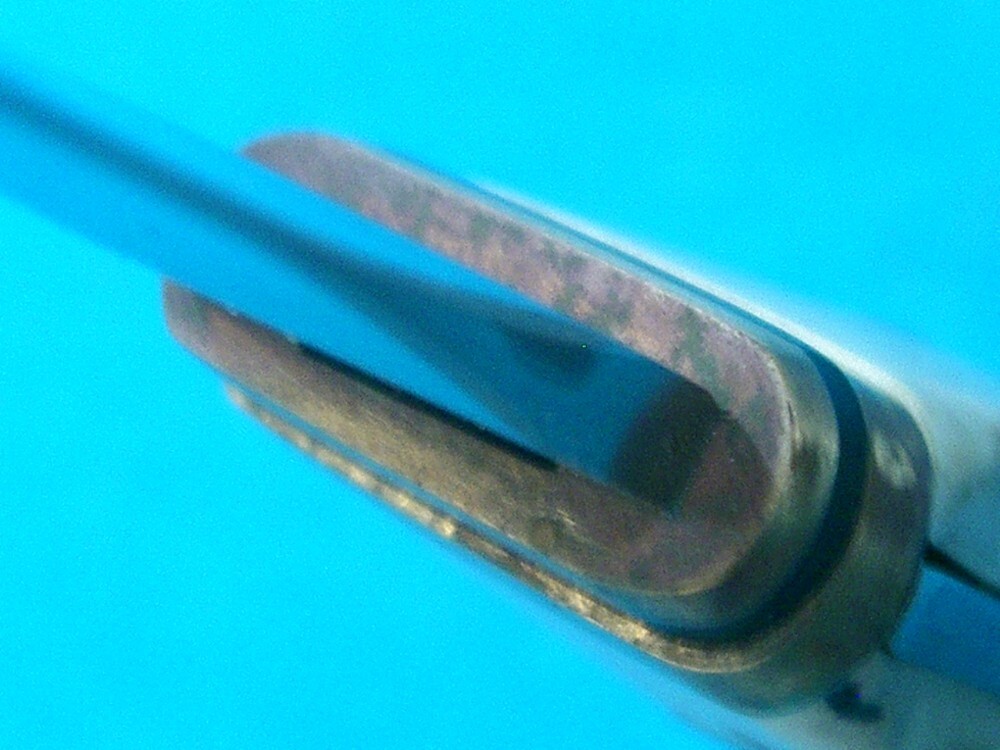 VINTAGE VALOR MIAMI USA JAPAN 436 STAG ANTLER FIXED BLADE DIRK DAGGER ...