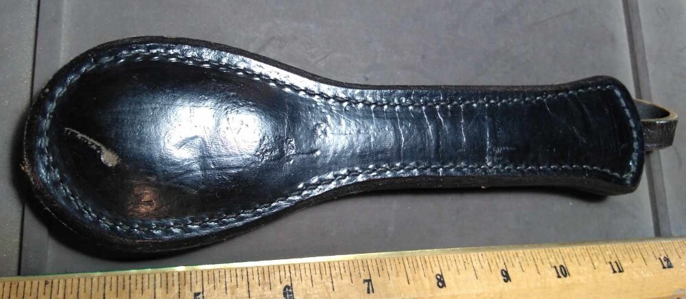 50 year old Bucheimer Slap Jack Slapjack