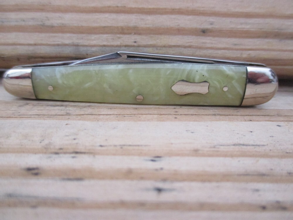 Remington Pen Knife