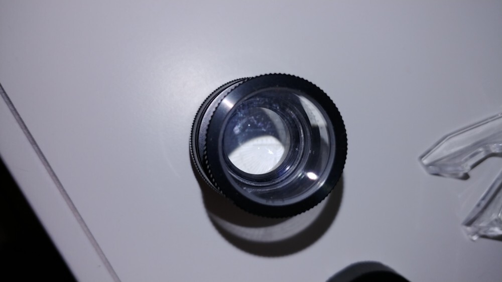 SCALE Loupe 7X