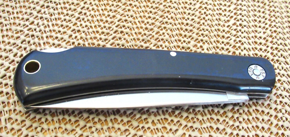 Great Eastern Farm & Field , Bull Buster Blue Black RIchlite Pattern ...