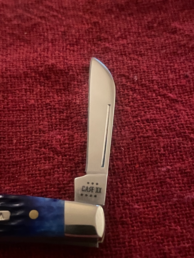 2023 CASE 6268 Small Congress