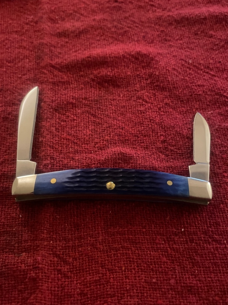 2023 CASE 6268 Small Congress