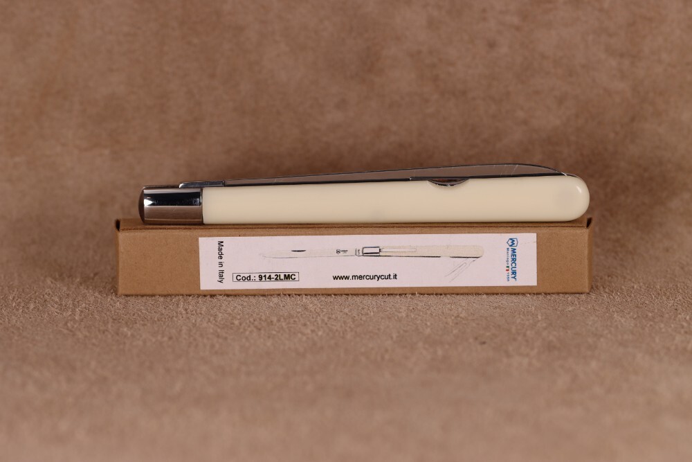 Mercury 9142LMC Melon Tester – with Fork