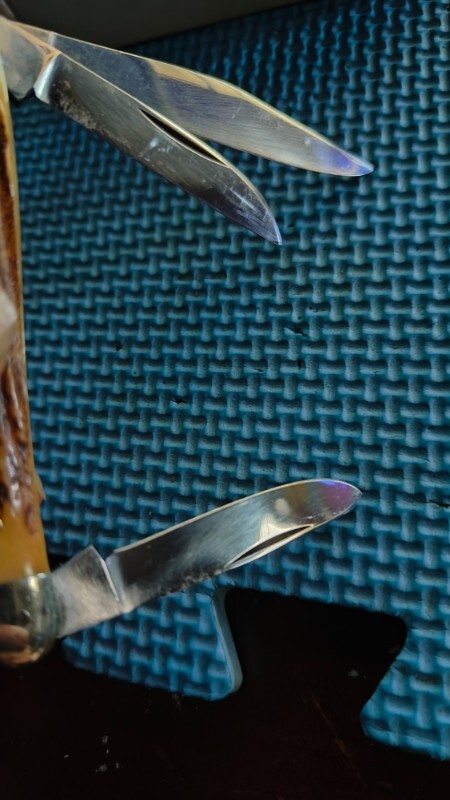 German Eye Carl Schlieper