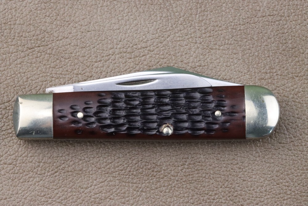 1979 CASE XX 6231 1/2 CV JACK DELRIN LONG PULL