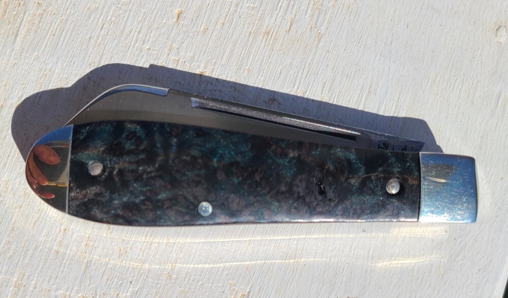 TSA Exclusive Prototype Old Man Norman..Titusville Daniel's Family ...