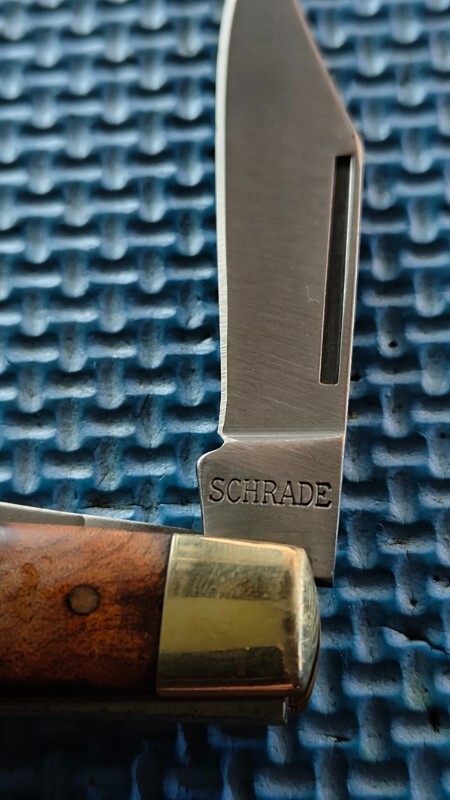 Schrade