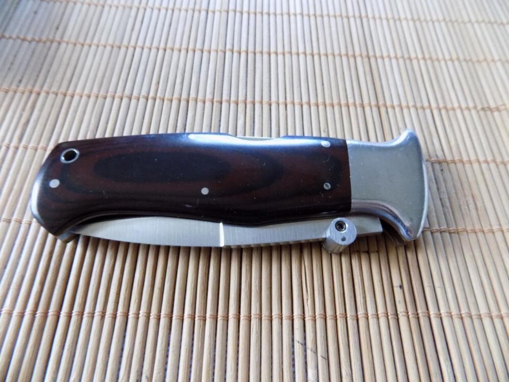 ALMAR Sere Model 3002 Knife