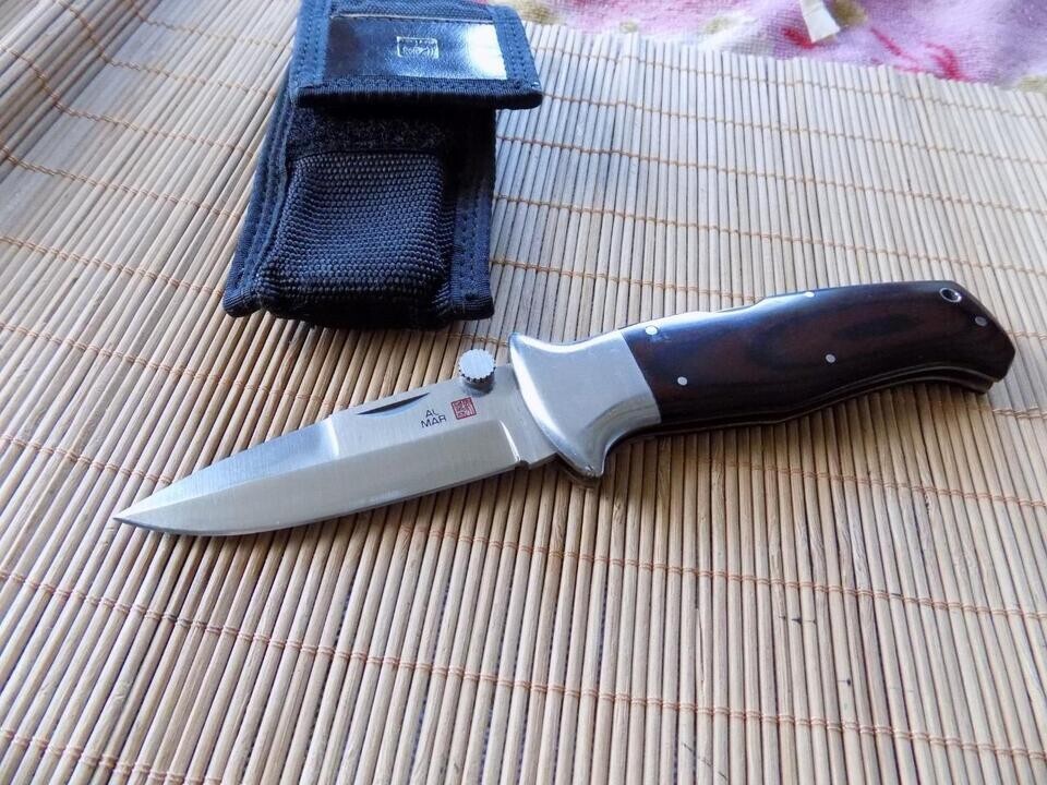 ALMAR Sere Model 3002 Knife