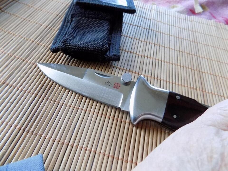 ALMAR Sere Model 3002 Knife