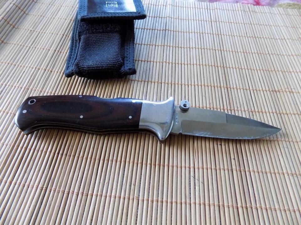 ALMAR Sere Model 3002 Knife