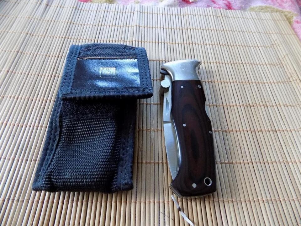 ALMAR Sere Model 3002 Knife