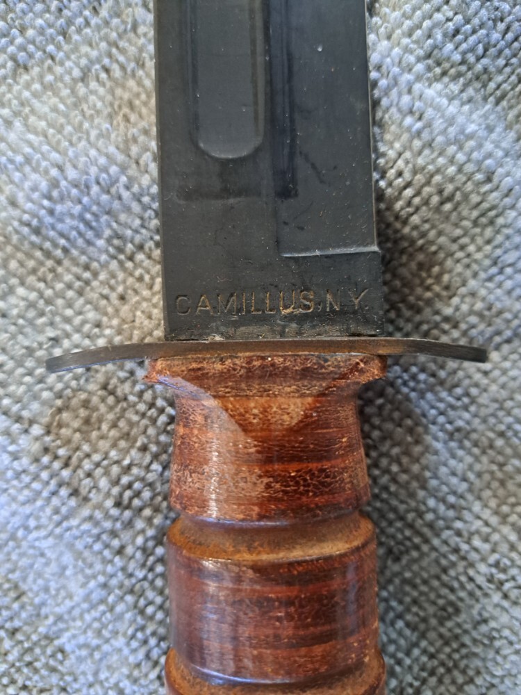 WW2 USN MK2; Near Mint; None Nicer
