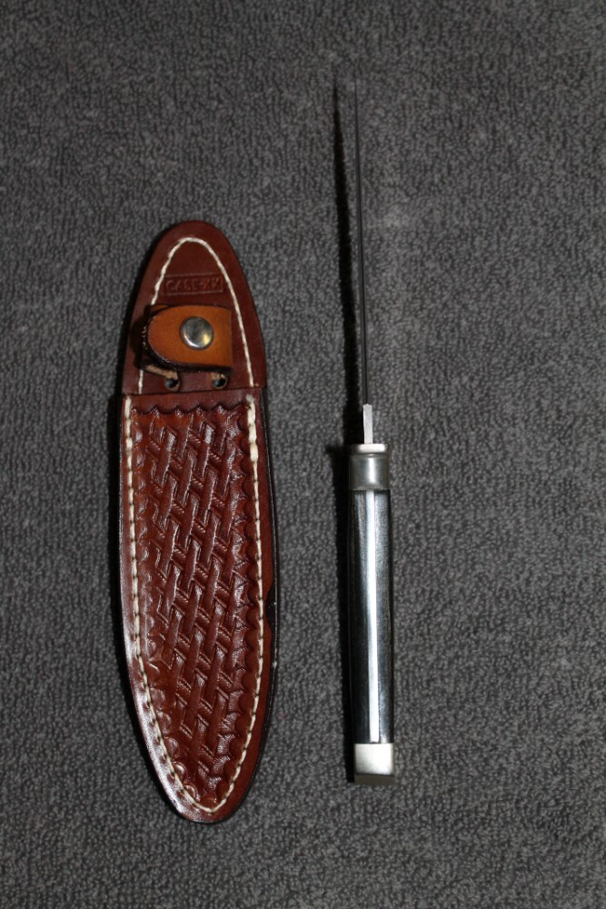 W. R. Case & Sons Boot Knife #P62