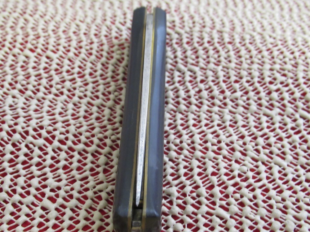Case XX 1973 Sod Buster Pattern # 2137