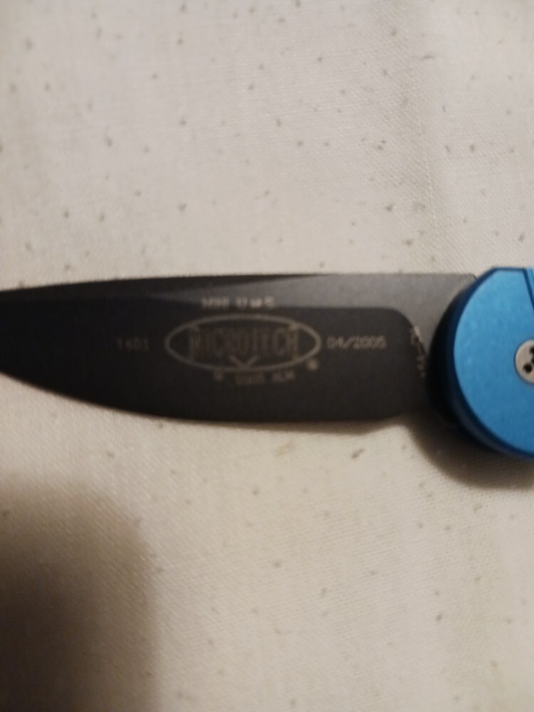 MICROTECH MINI UMS