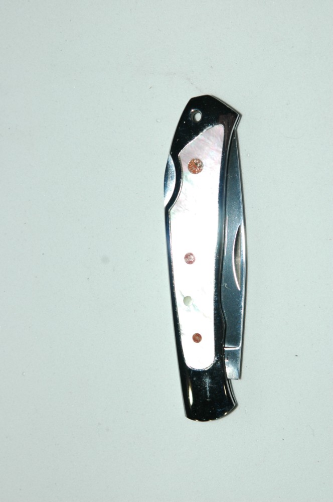 Moki Serapis NIB