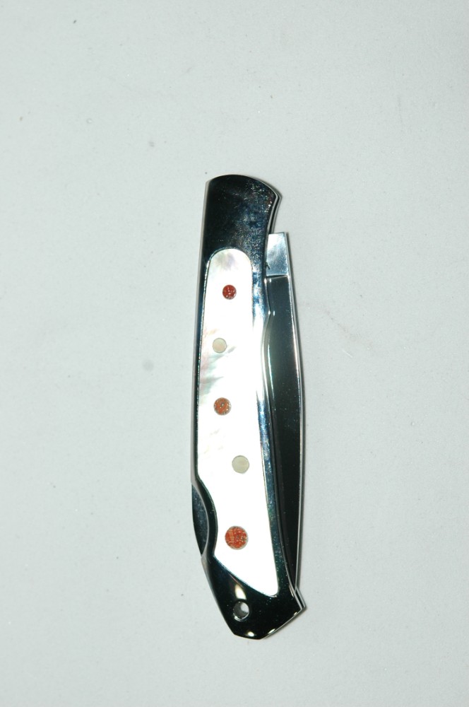 Moki Serapis NIB