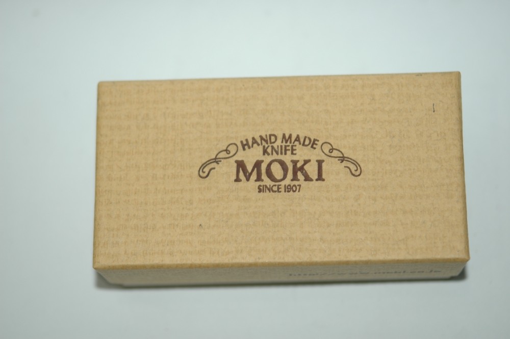 Moki MK-520S Folding Knife NIB
