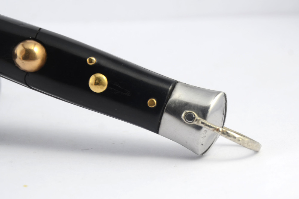 Japanese Picklock aka JPL