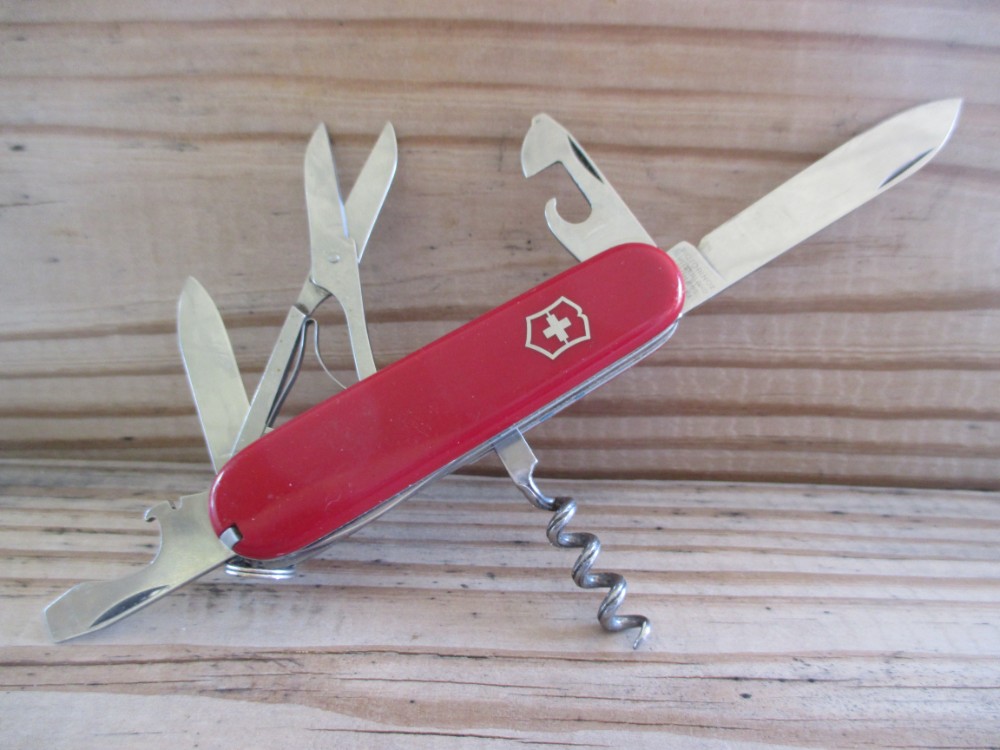 Swiss Army Knife