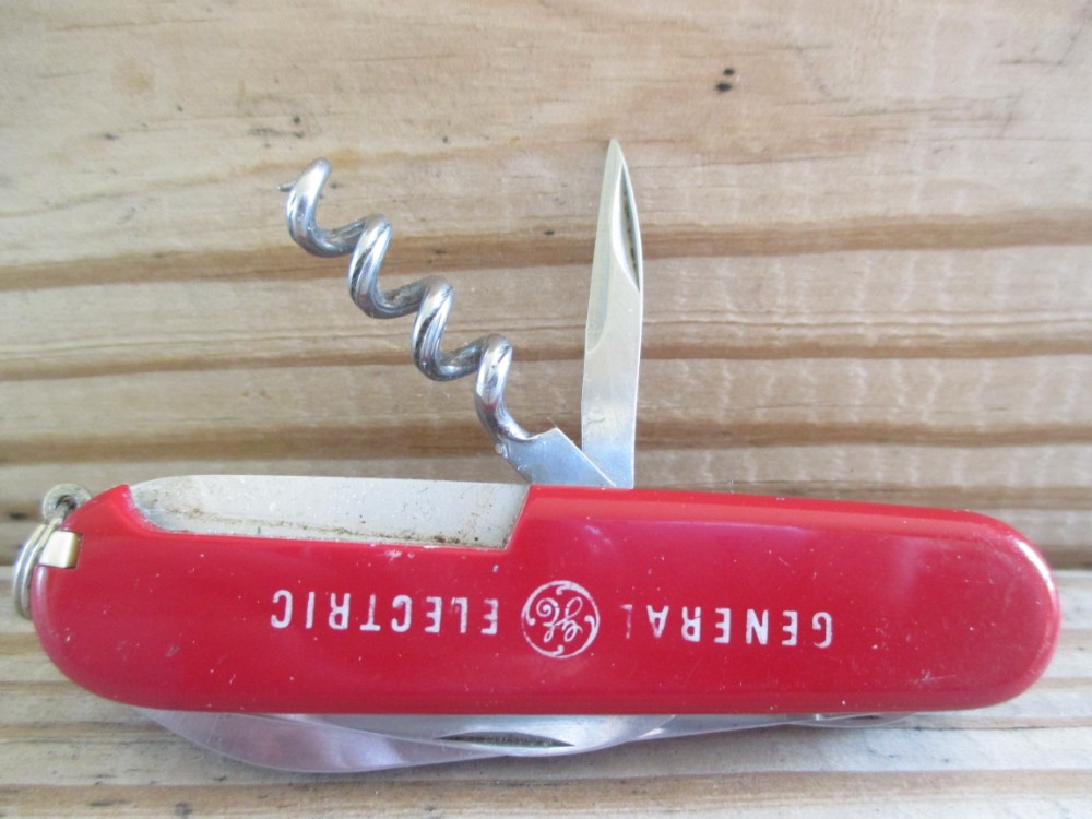 Swiss Army Knife