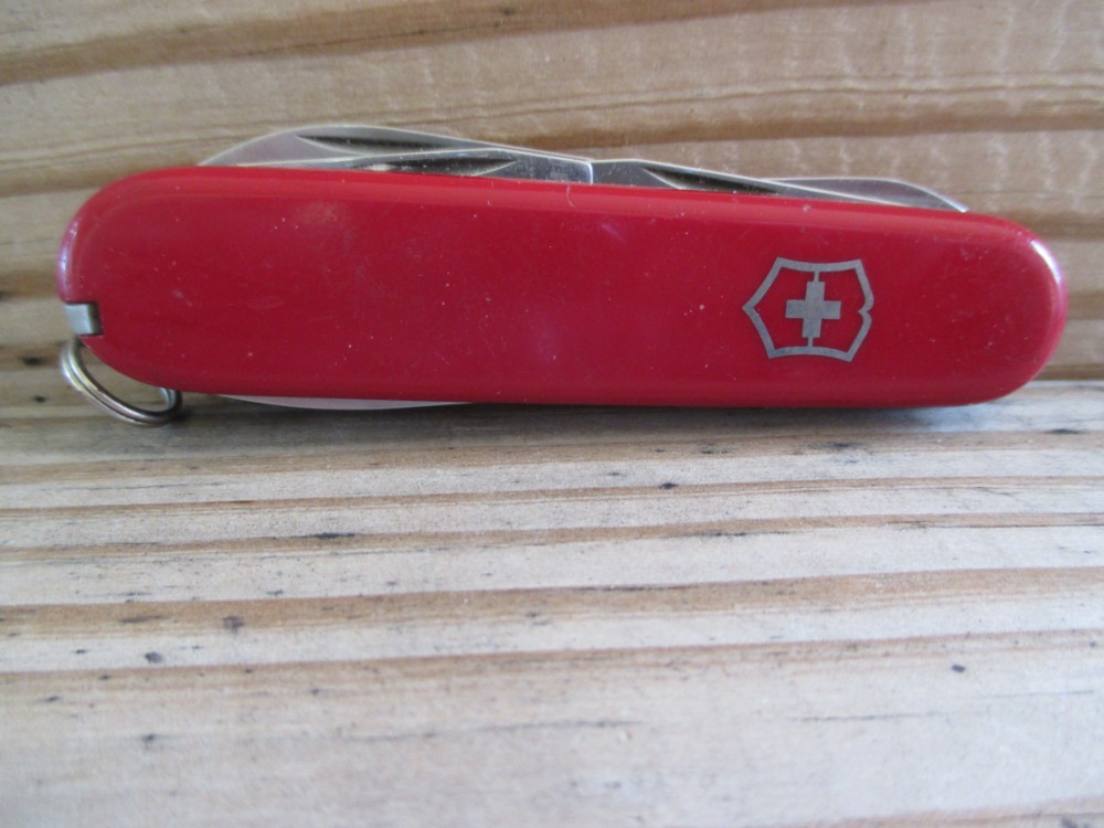 Swiss Army Knife