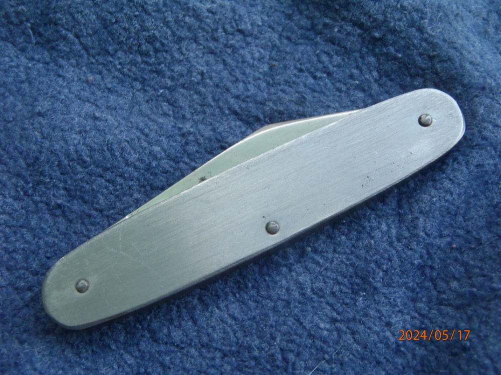 Kutmaster Utica NY Stainless Jack