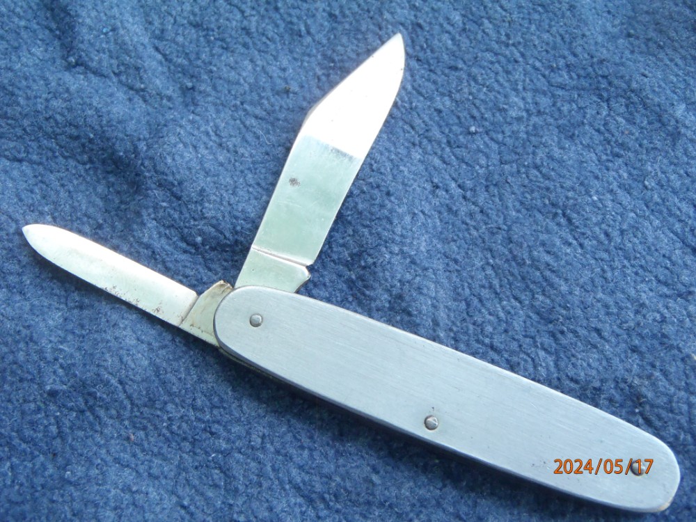 Kutmaster Utica NY Stainless Jack