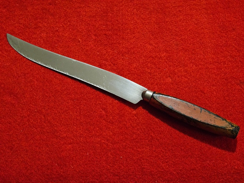 Vintage "Winchester Store Special" Large Kitchen Knife 1920's