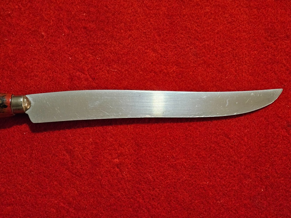 Vintage "Winchester Store Special" Large Kitchen Knife 1920's