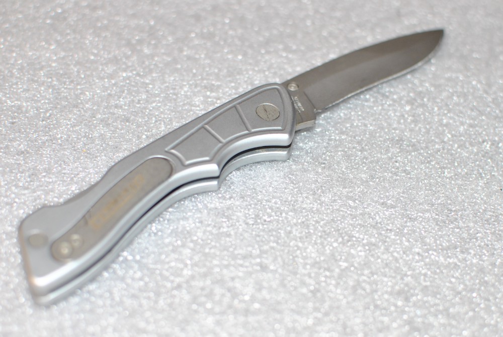 Boker Solingen Germany Mint Sock Drawer Knife With Boker Clip Alu 440c ...