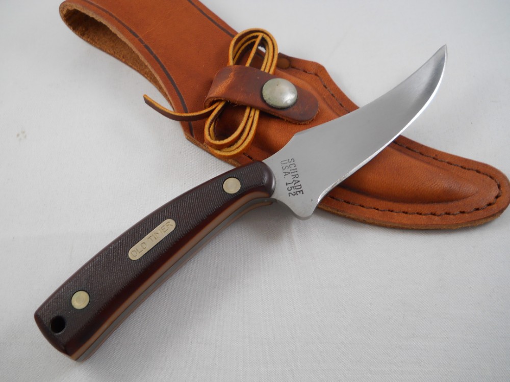 Schrade Old Timer 152OT USA Mint