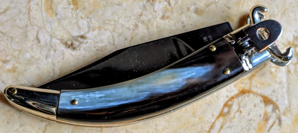 AGA Diana Shot Shell Extractor