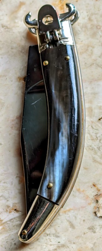 AGA Diana Shot Shell Extractor