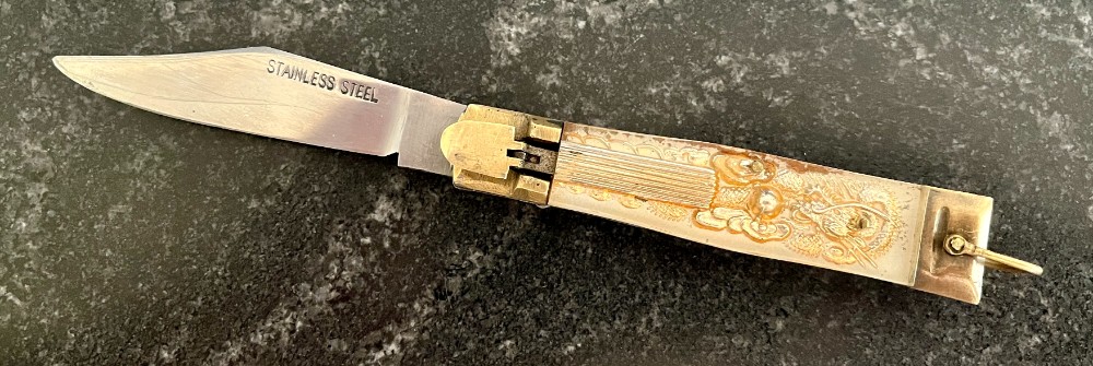 Knives Worth Using