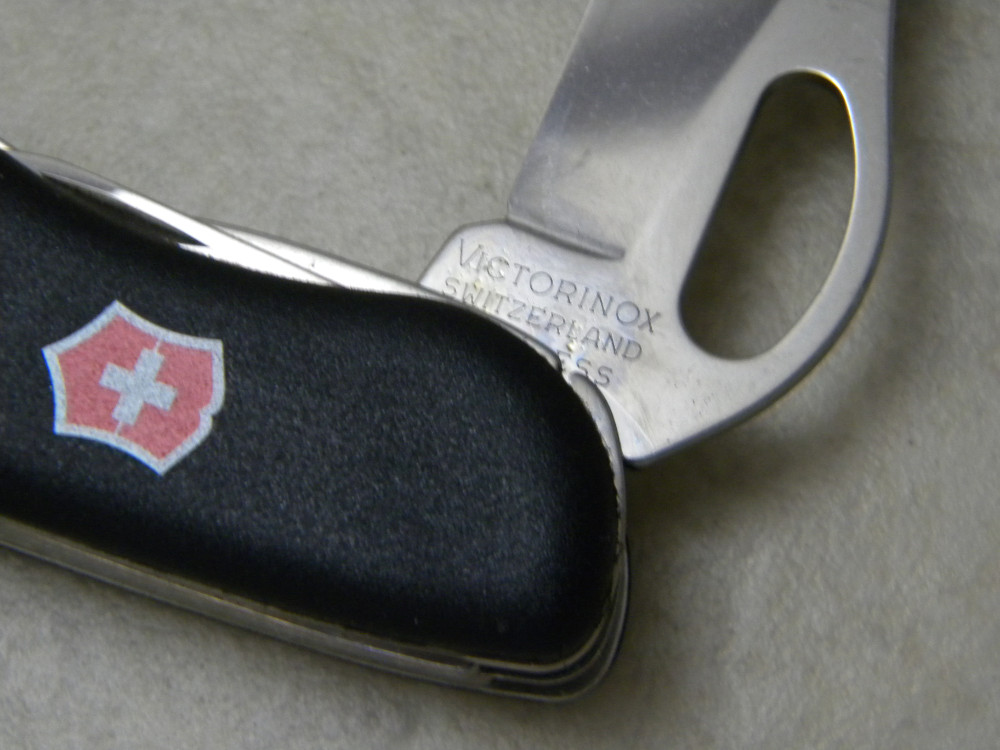 Victorinox Switzerland Multi Tool Swiss Army Knife