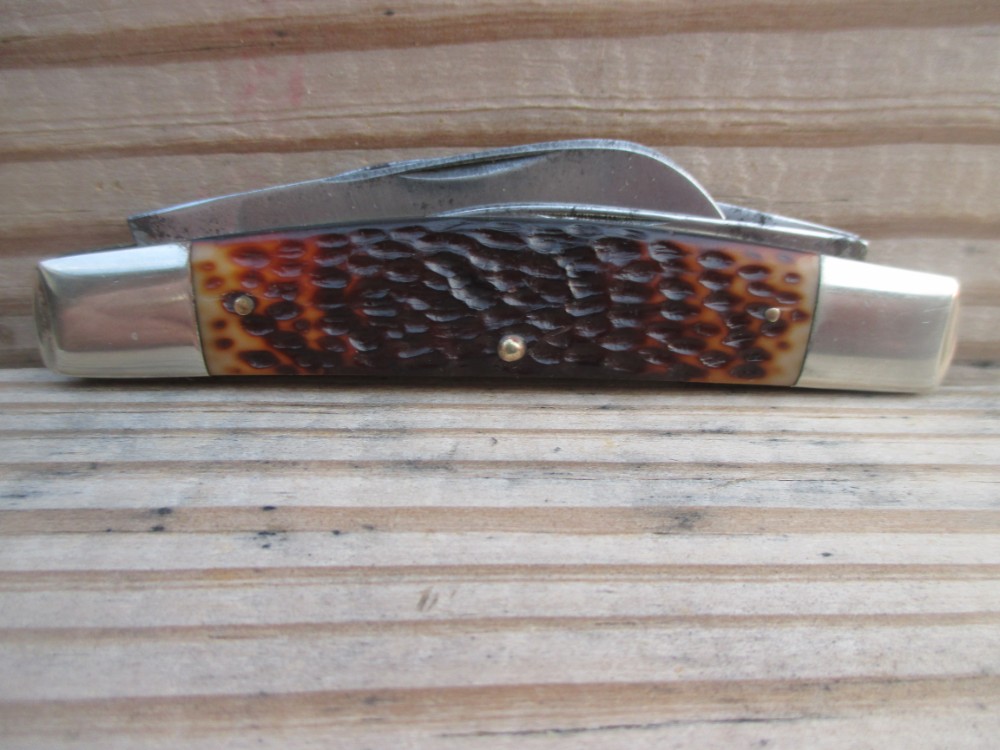 Boker USA Large Congress Model 5974