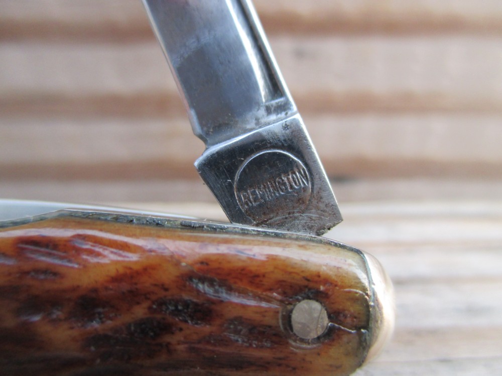 Remington R7593 Whittler