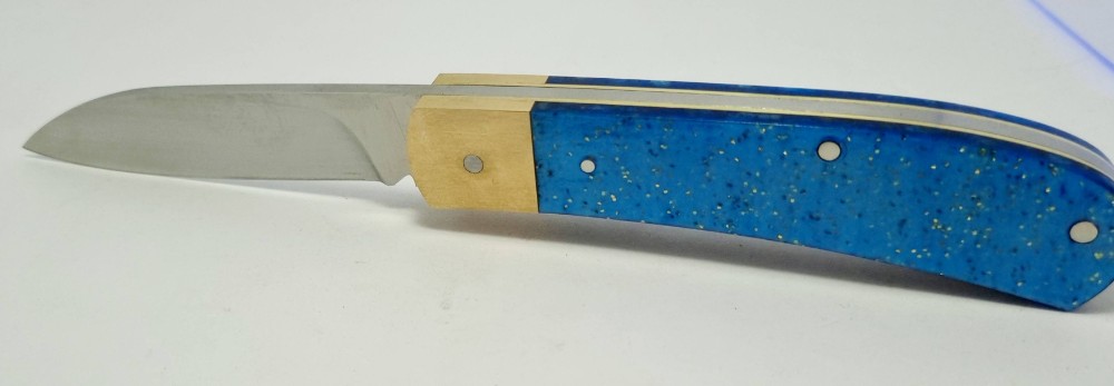 Kirinite Slipjoint